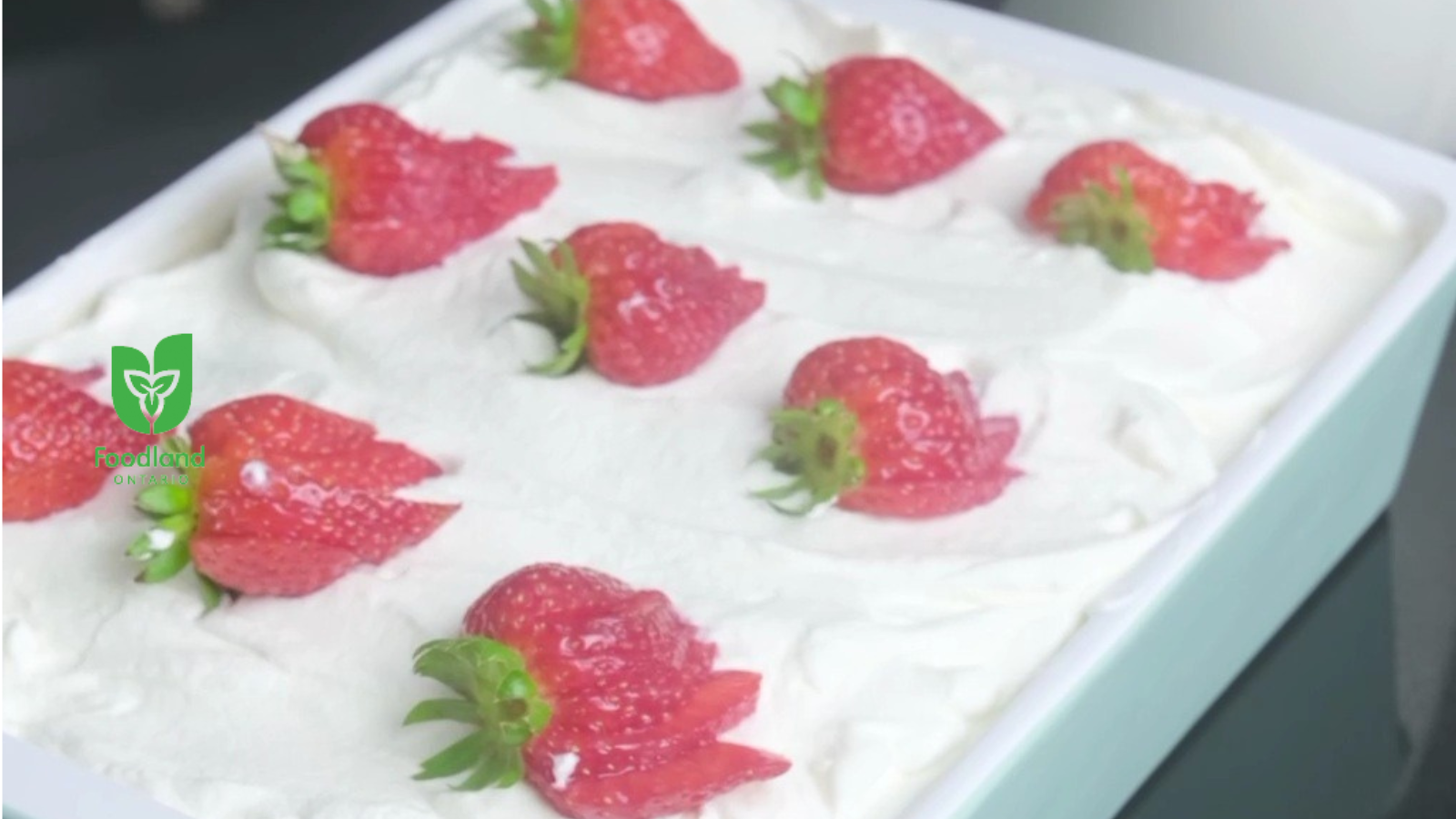 Caribbean Three Milk Cake - Island Gurl Foods